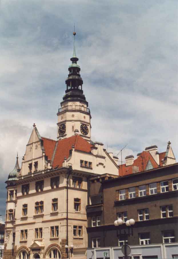 Fotos 18. Studienfahrt nach Schlesien